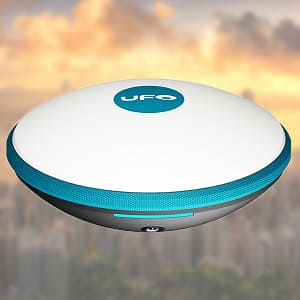 Máy GPS 2 Tần Số RTK Acnovo Ufo ⋆ Máy trắc địa