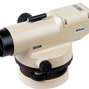 Máy Thủy Bình Nikon AE-7C chính hãng giá tốt nhất