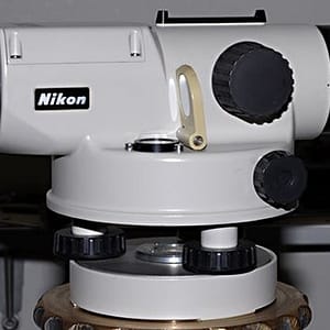 Máy Thủy Bình Nikon AE-7C chính hãng giá tốt nhất