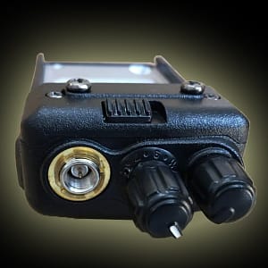 Bộ Đàm Kenwood TK 720 Chính Hãng- 16 Kênh - Công Suất Phát 5W