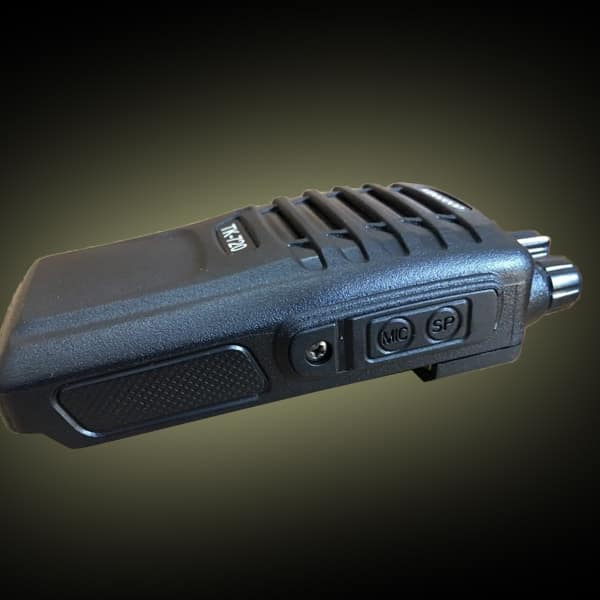 Bộ Đàm Kenwood TK 720 Chính Hãng- 16 Kênh - Công Suất Phát 5W